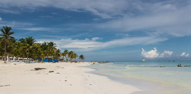 México: Tulum - Informe de viaje y consejos para tu viaje